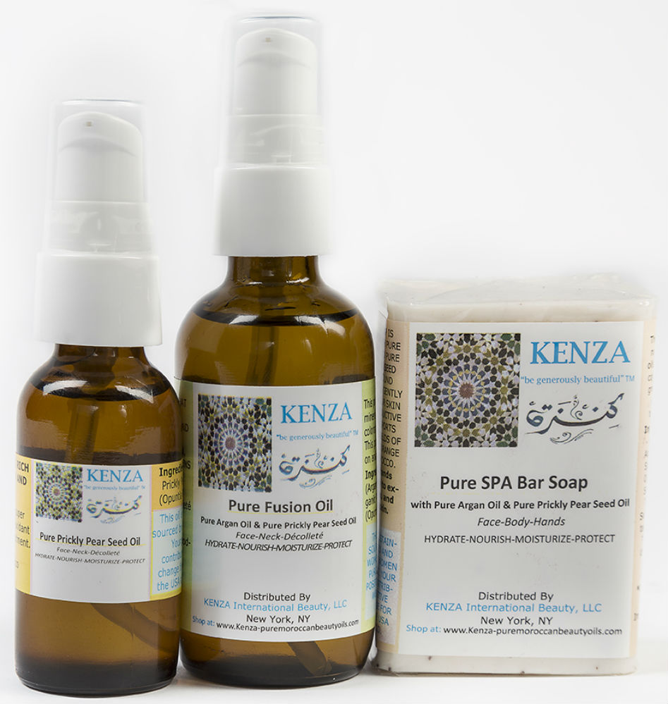 The Amazing Skin benefits of Prickly Pear Seed Oil - Let s Explore ...