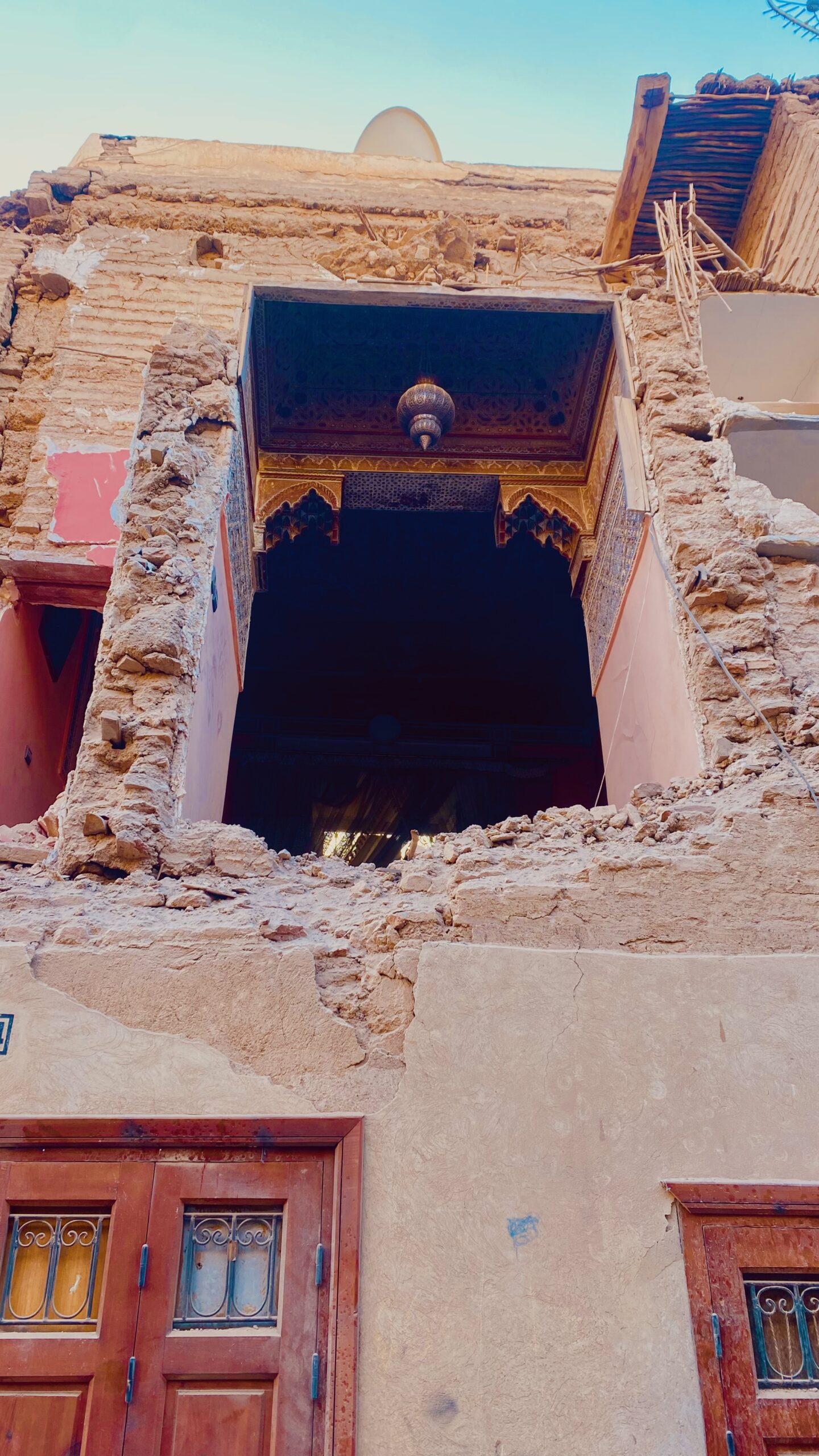 Visiting Morocco after the Earthquake and all the lessons learned ...